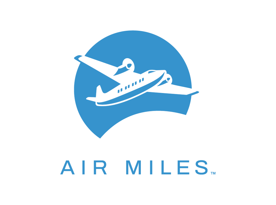AIR MILES® Reward Program – Urban Cali