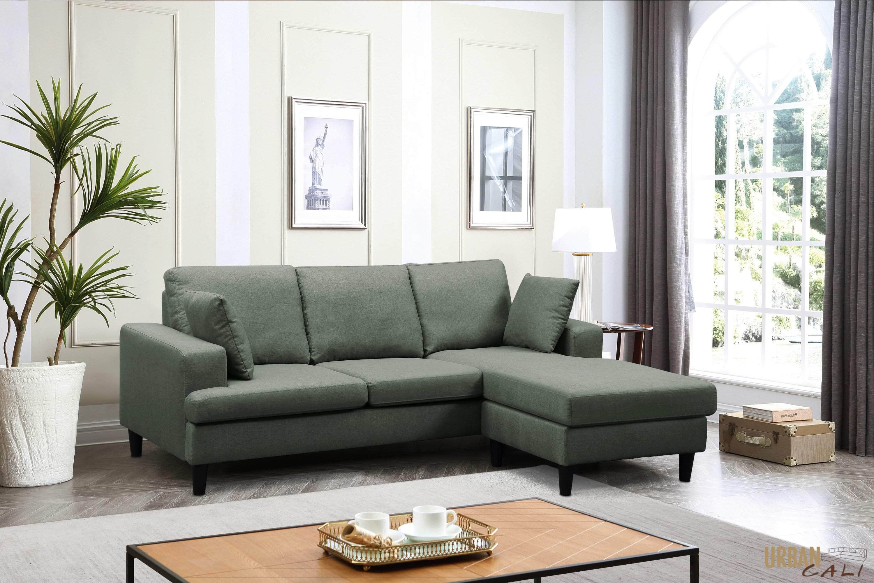 Urban Cali-living room furniture brand